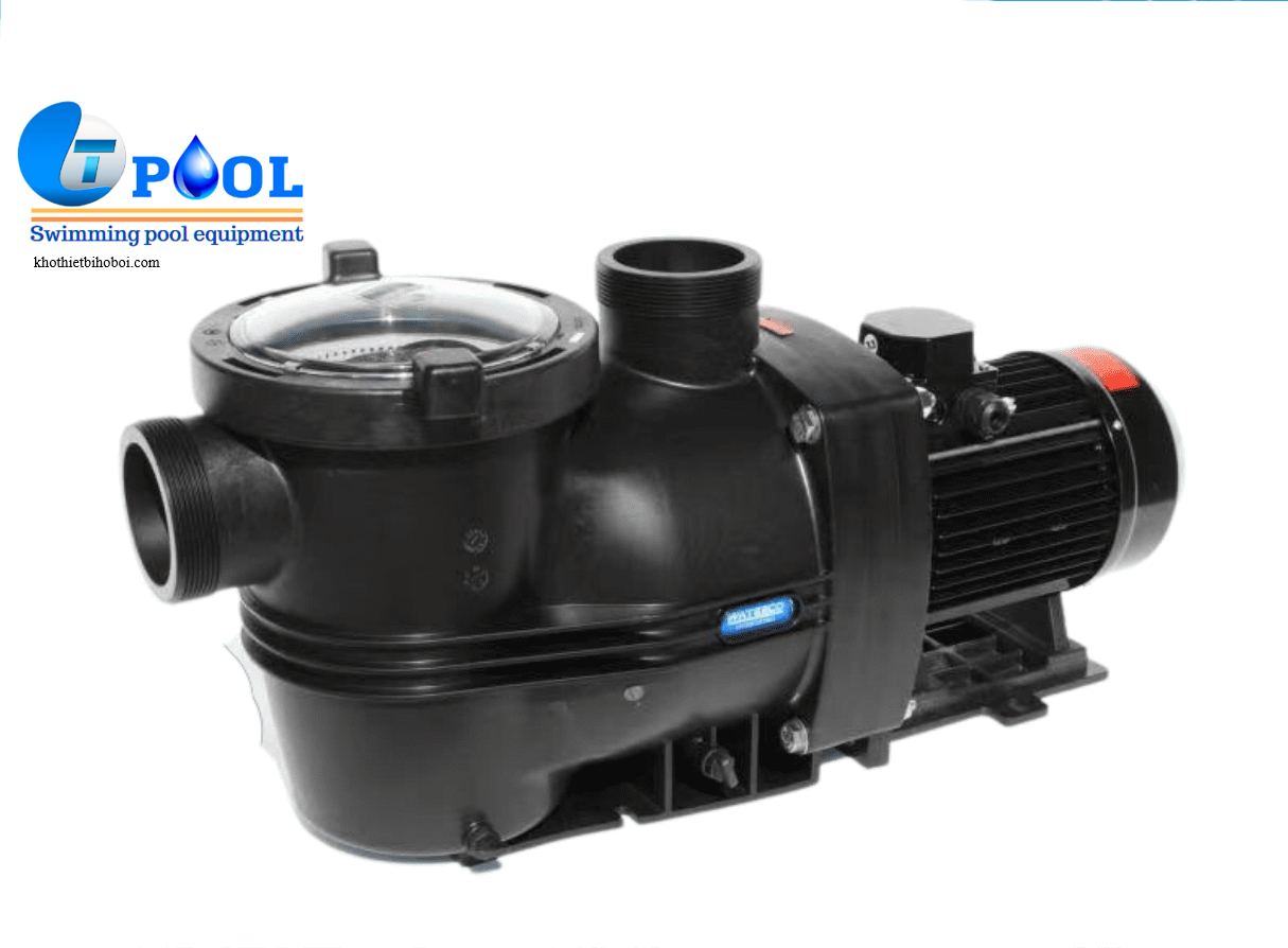Bơm Hồ Bơi Waterco Hydrostar 550 MKIV